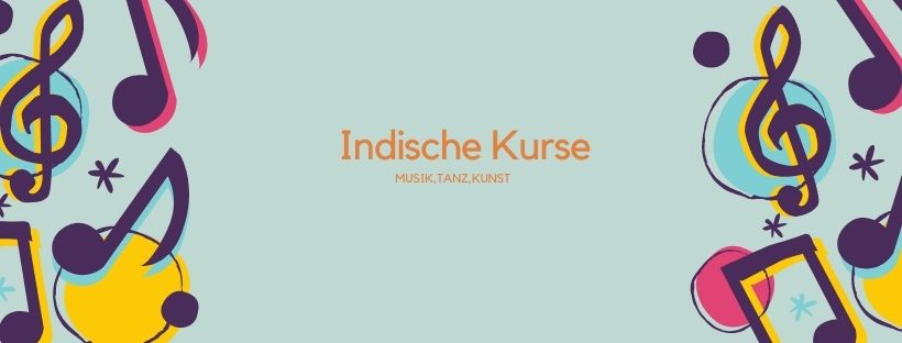 Indische Musik Kurs - Swiss Desi